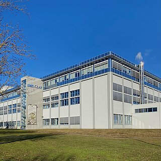 IMS Gear: Overview of IMS Gear locations worldwide