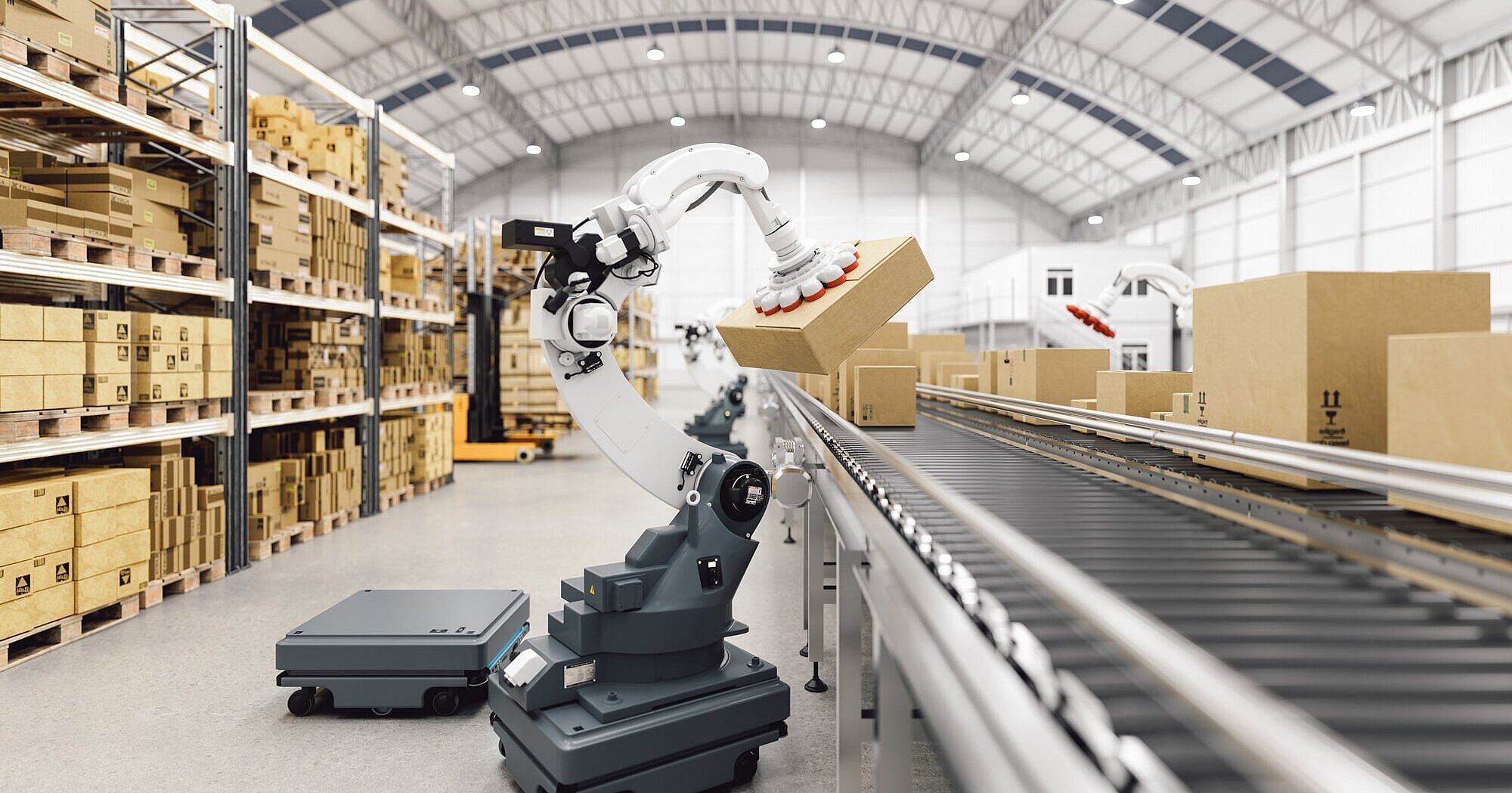 IMS Gear: Drive – Reliable Gears for Wheel Drives