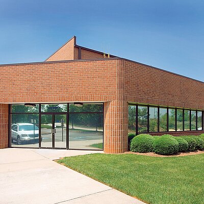 IMS Gear: Overview of IMS Gear locations worldwide