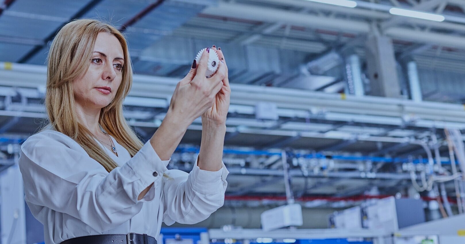 IMS Gear: Success Stories – Proven Gear Applications