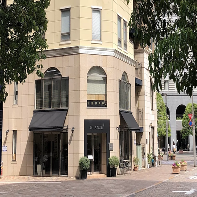 IMS Gear: Overview of IMS Gear locations worldwide