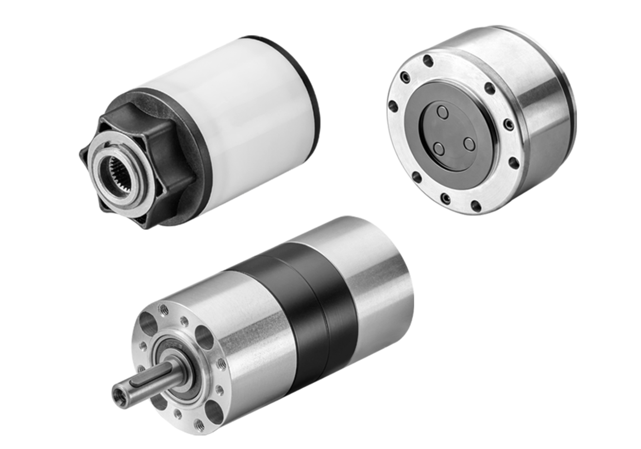 IMS Gear: High-quality planetary gears for every industry and sector