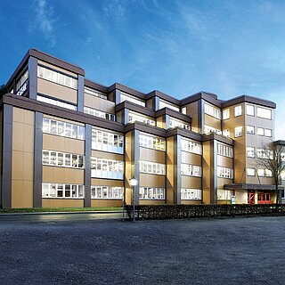 IMS Gear: Overview of IMS Gear locations worldwide