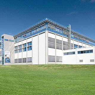 IMS Gear: Overview of IMS Gear locations worldwide