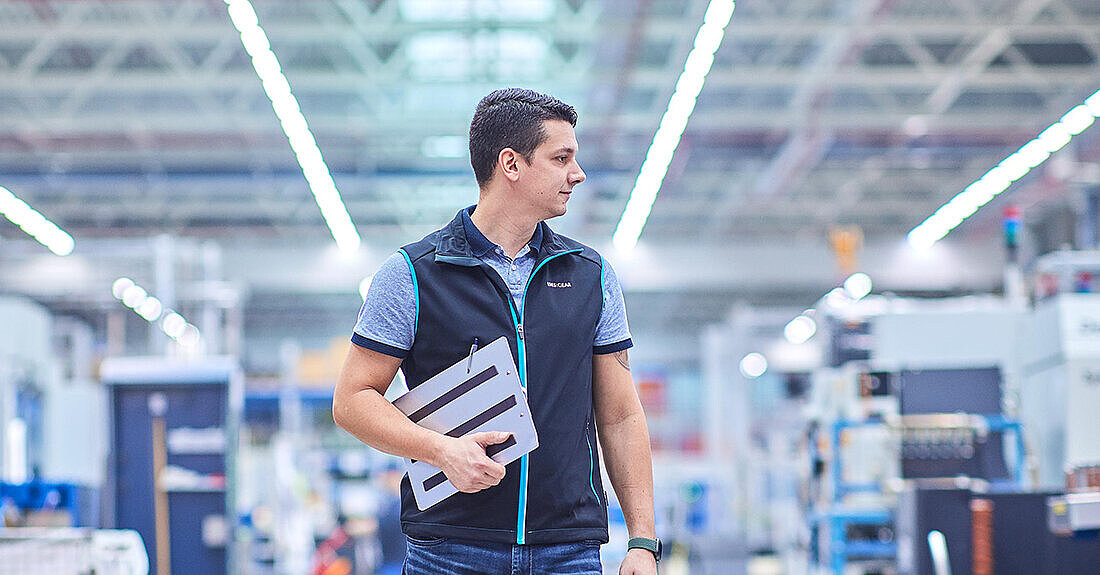 IMS Gear: Contact and information on IMS Gear and products