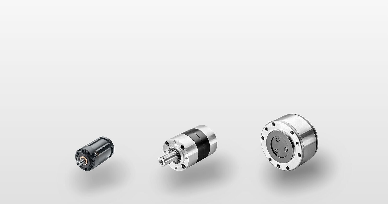 IMS Gear: Solution Finder - Die passende Getriebelösung finden