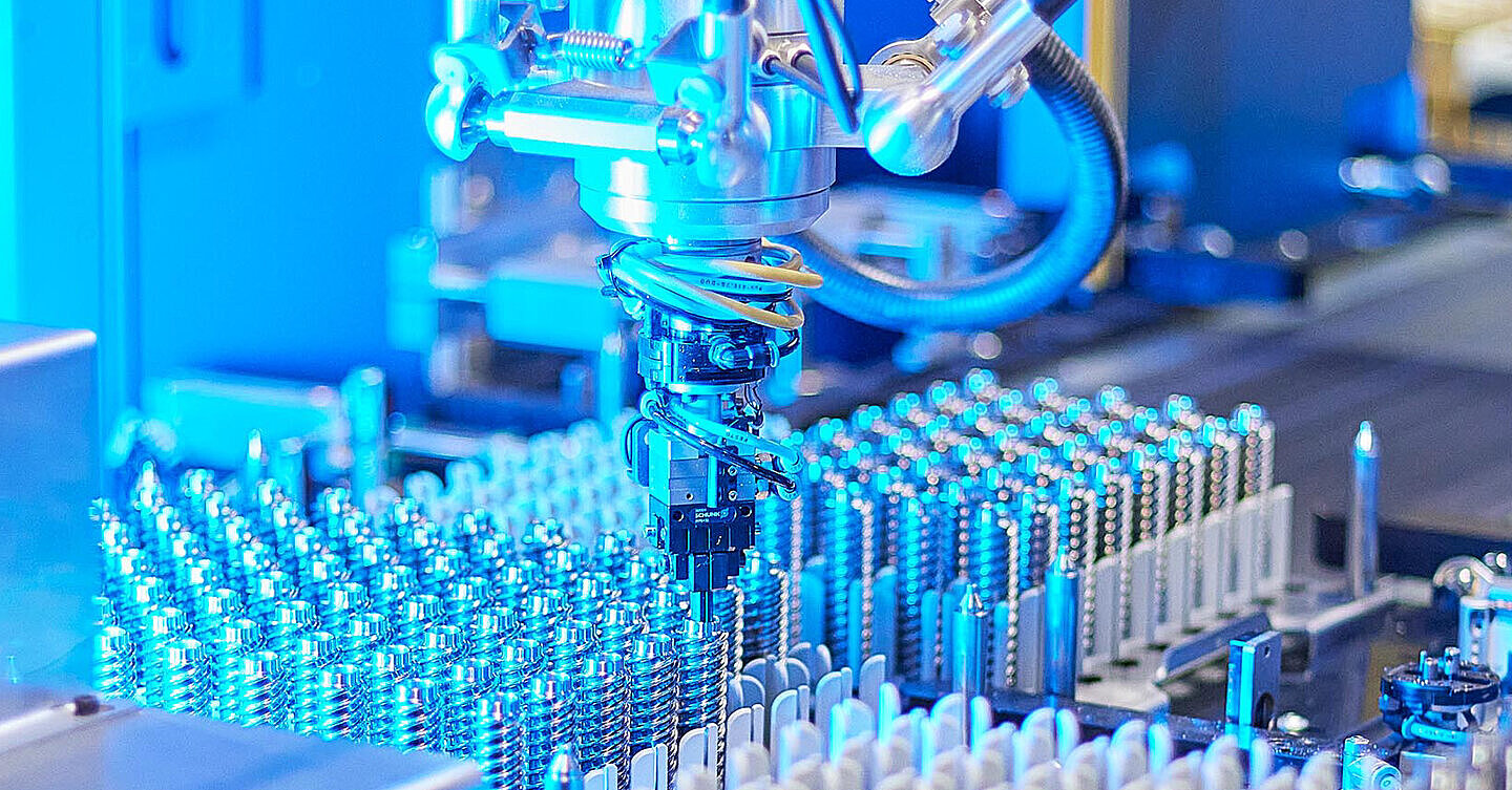 IMS Gear: Hochwertige Planetengetriebe für jede Industrie und Branche