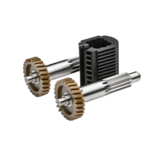 IMS Gear: Drive solutions for individual mobility