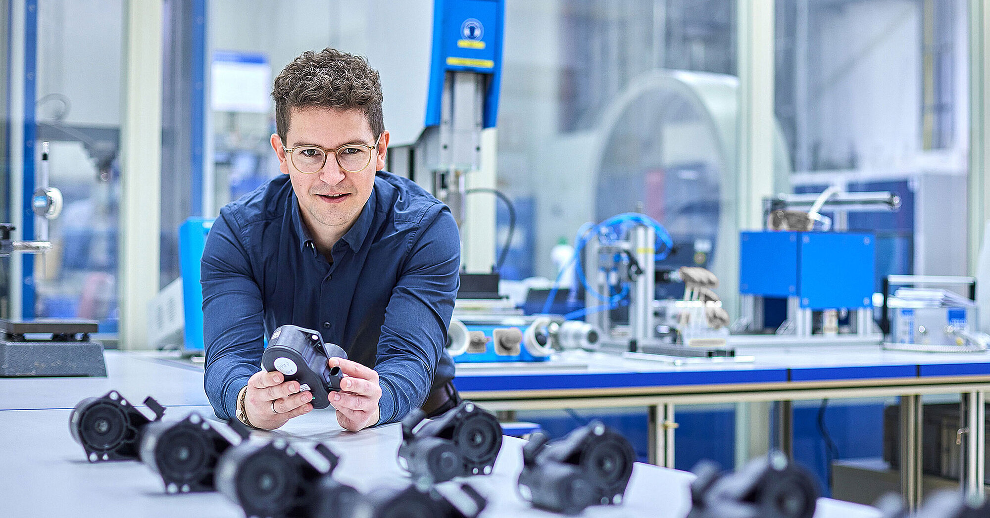 IMS Gear: Development of planetary gears and gearing technology