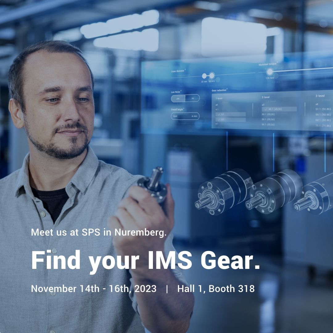 IMS Gear: Newsroom