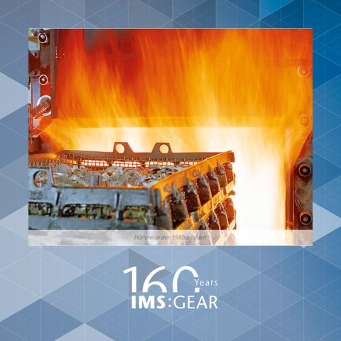 IMS Gear: Newsroom