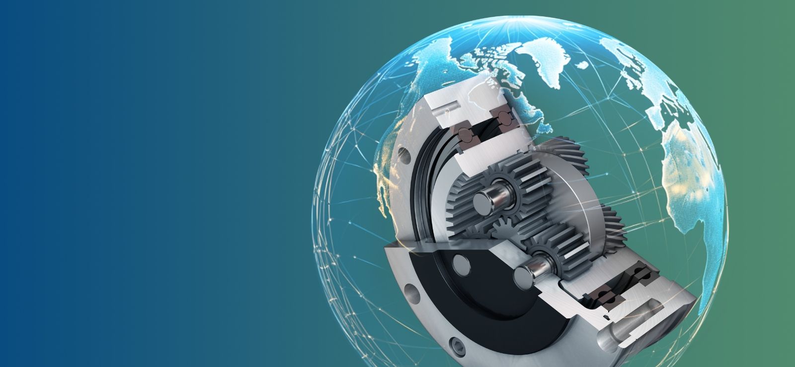 IMS Gear: Zahnrad- und Getriebetechnik von einem der weltweit führenden ...