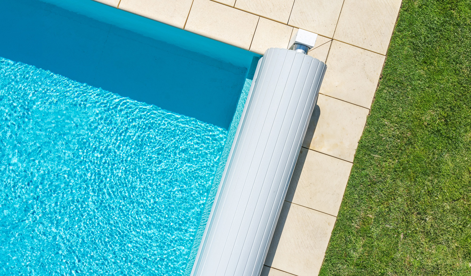 IMS Gear: Planetary gears for pool covers